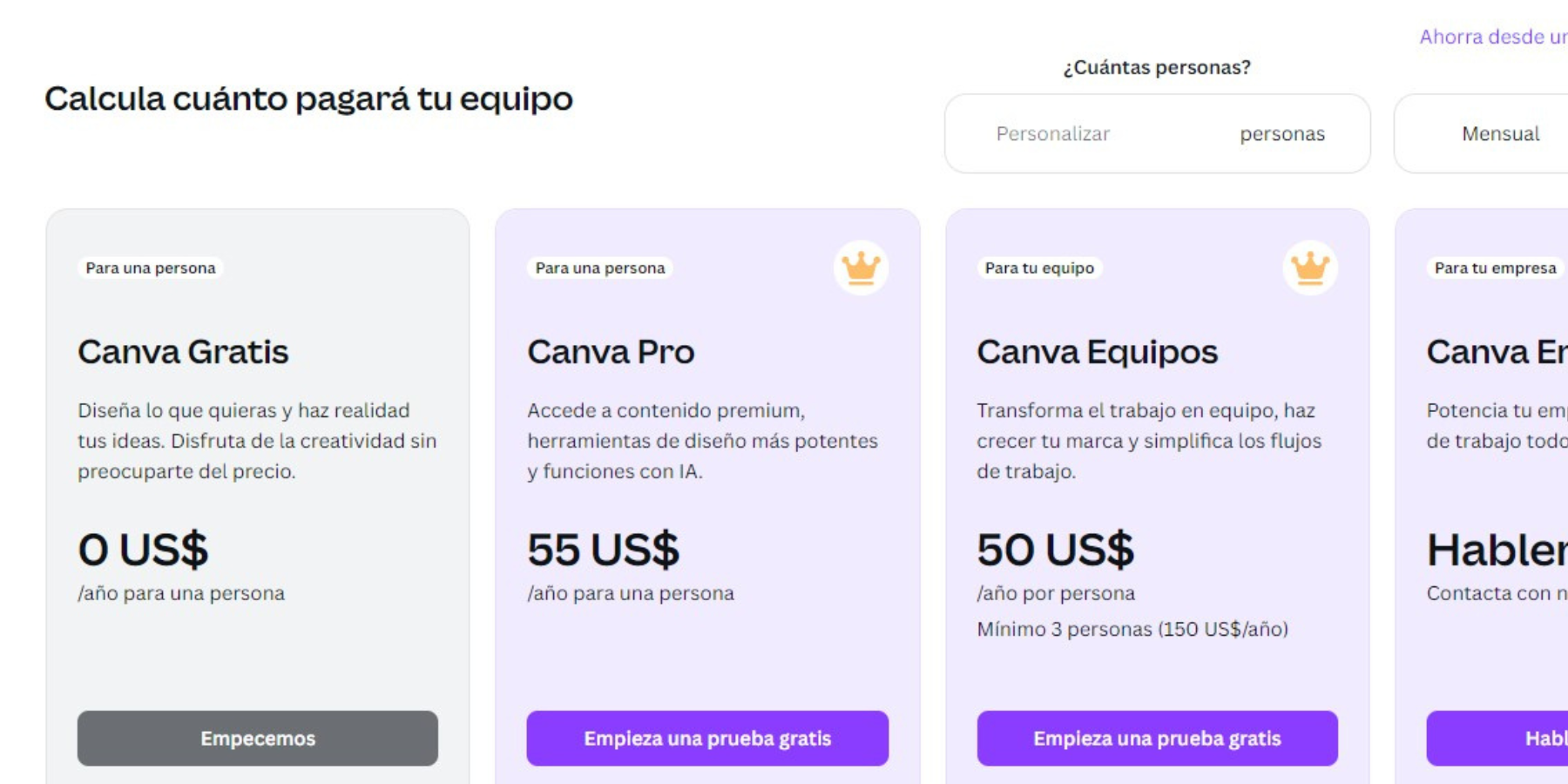¿Aprender Canva desde cero? Mi experiencia en 10 pasos - Panoramamix